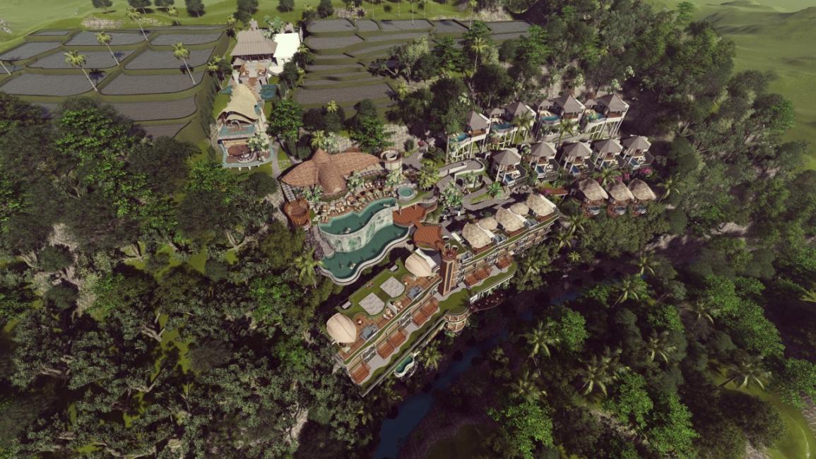 【Bali 5D4N Holiday Package】Stay 2 night in Ubud & 2 nights in Nusa Dua ...
