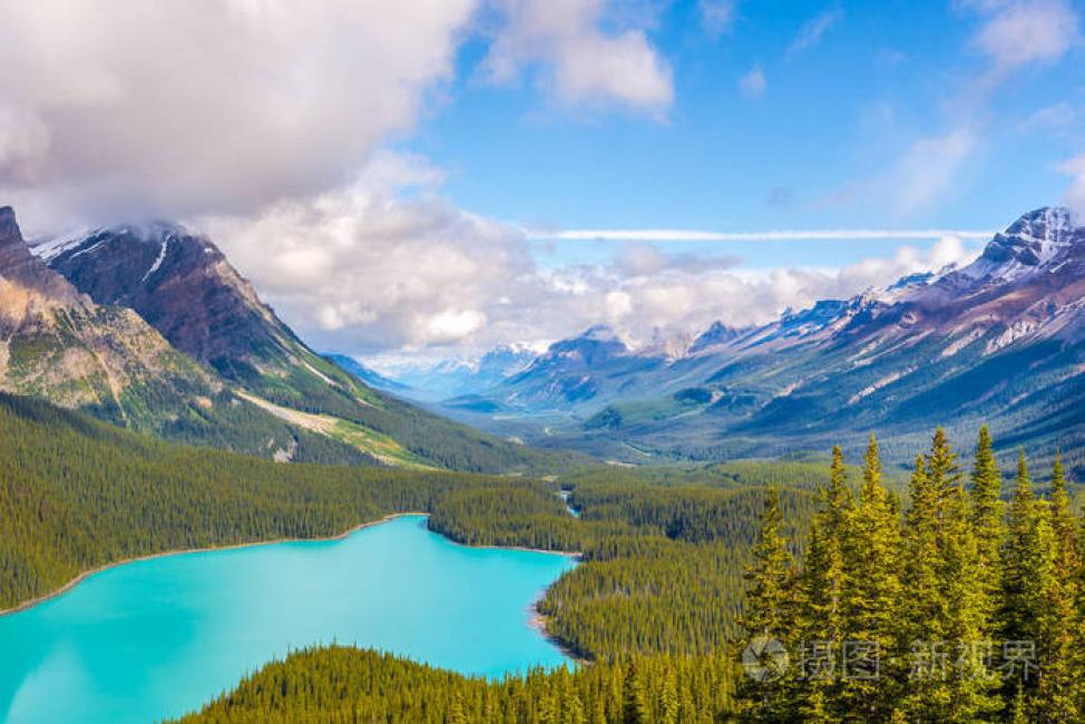 [Summer Only] YOHO National Park & Columbia Icefield 2-Day Tour from ...