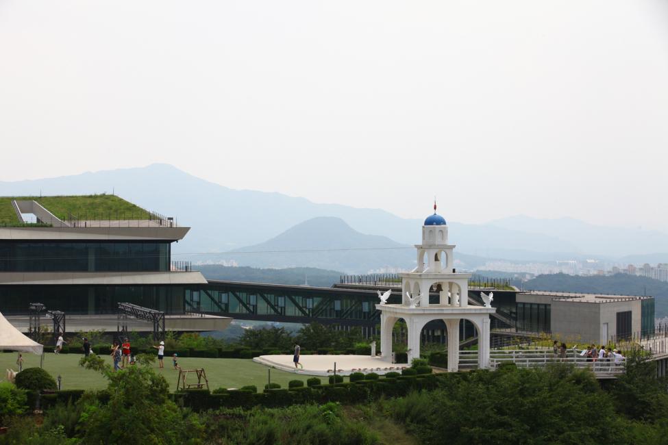 Gangwon-do | Chuncheon & Nami Island One-Day Food Tour - KKday
