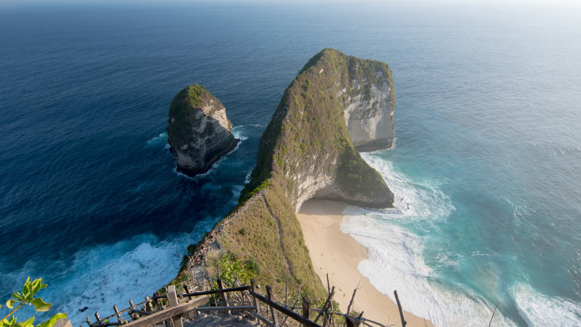 West Nusa Penida All Inclusive Tour | Bali - KKday