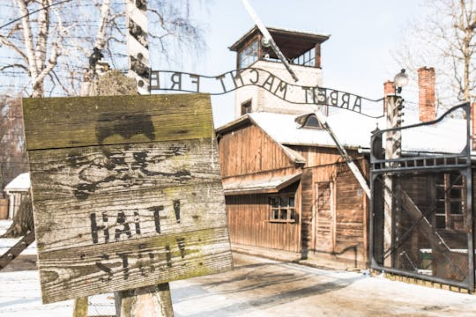 Auschwitz and Salt Mine guided tour with pickup from Krakow - KKday