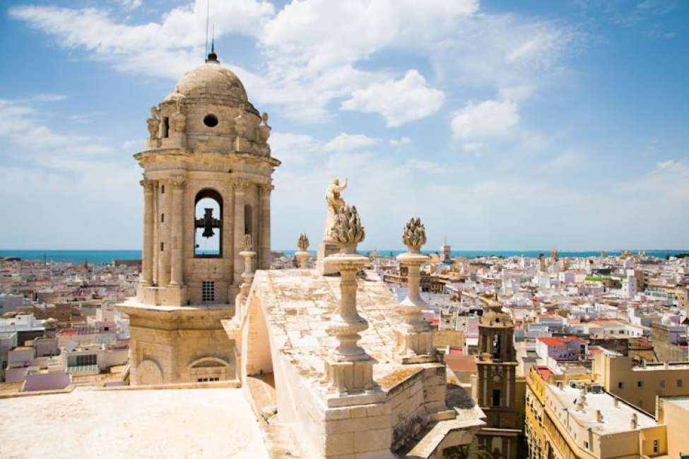 Cadiz Half-day Guided Tour - KKday
