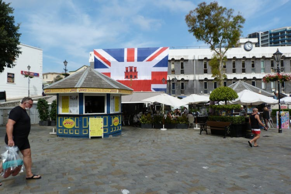 Full-day guided tour to Gibraltar from Malaga - KKday