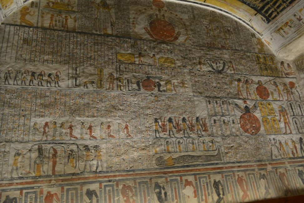 Classic tour of Luxor with lunch from Hurghada - KKday
