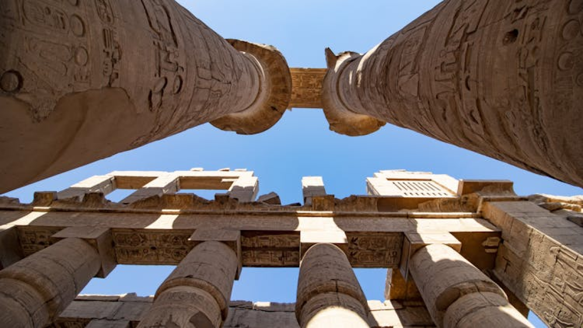 Classic tour of Luxor with lunch from Hurghada - KKday