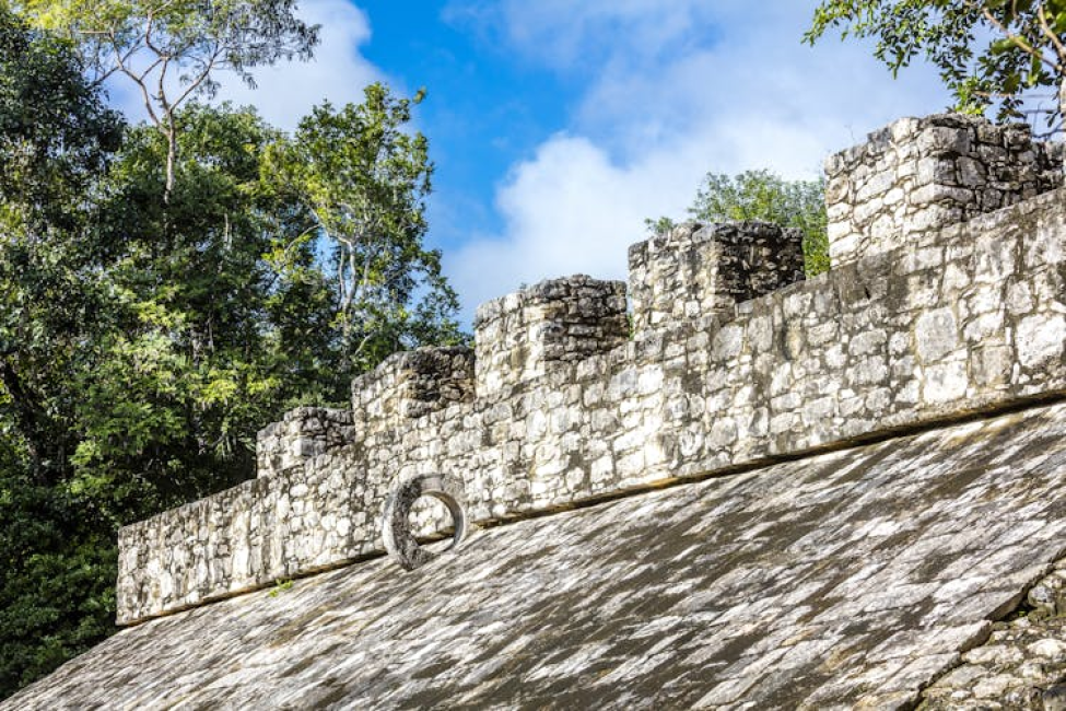 Coba Maya Ruins Tour with Lunch and Cenote Swim - KKday