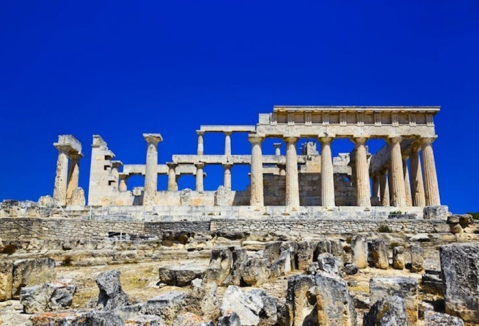Hydra, Poros and Aegina day cruise from Athens - KKday