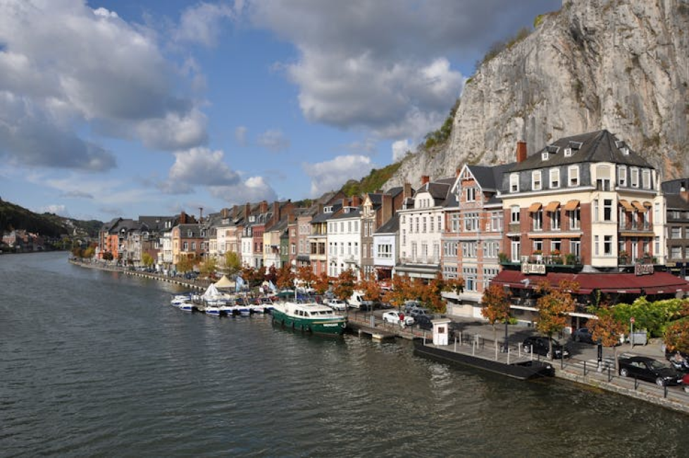 Luxembourg and Dinant daytrip from Brussels - KKday