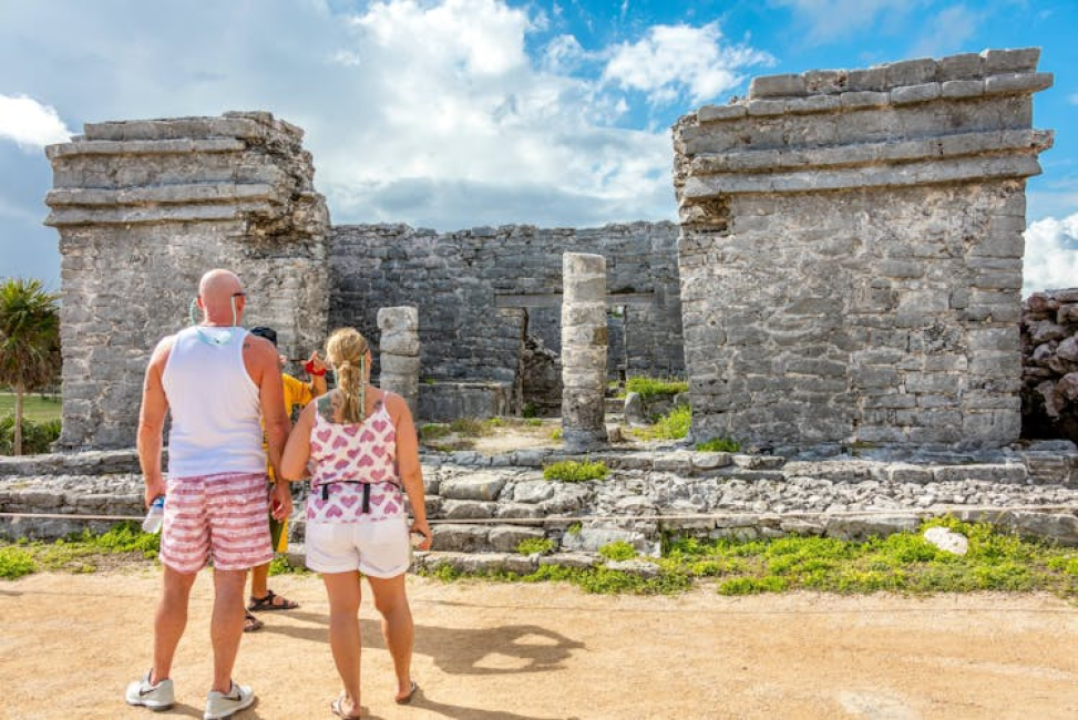 Private Tulum Tour with Nopalitos Lagoon and Lunch - KKday