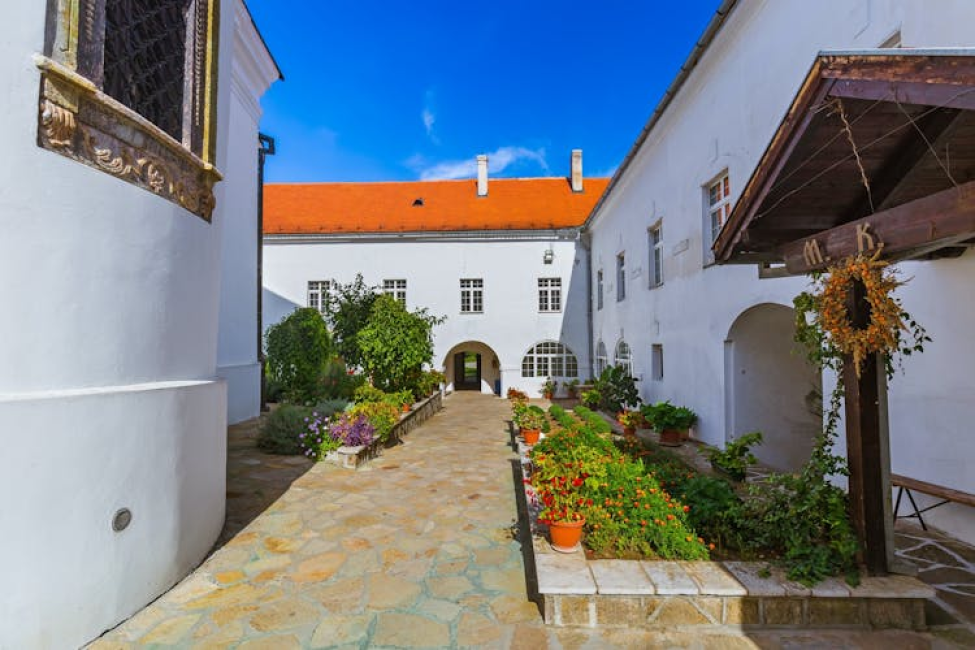 River Cruises Collection: The Krusedol Monastery and Novi Sad - KKday