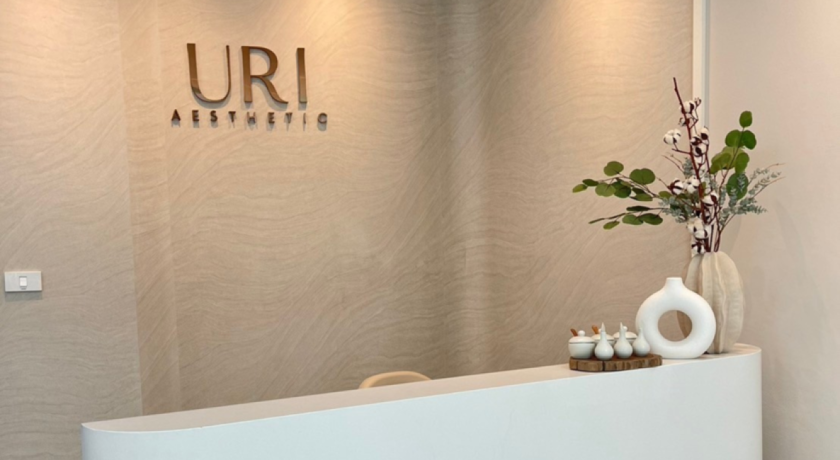 URI Spa & Massage at Supalai Premier Place Asoke | Thailand - KKday