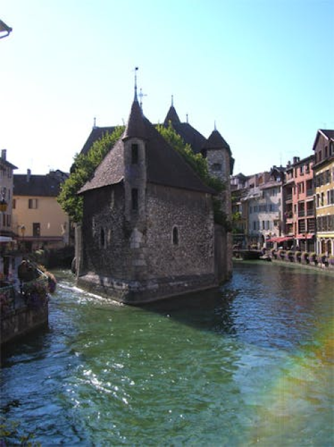 Annecy and Geneva in one day tour from Geneva - KKday