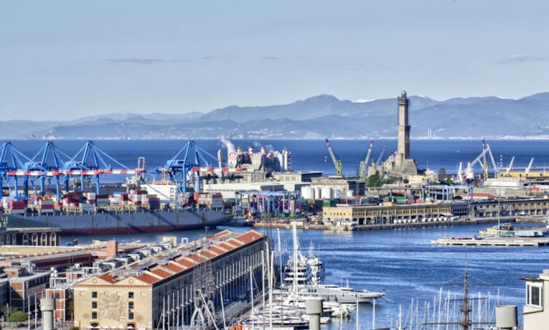 Genova and Portofino day trip from Milan - KKday