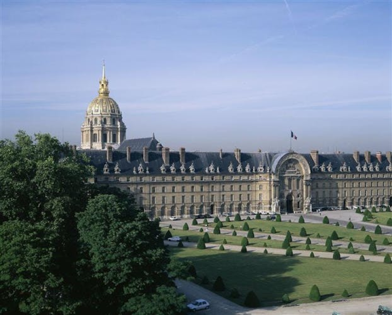 Guided tour of the Secrets of les Invalides - KKday