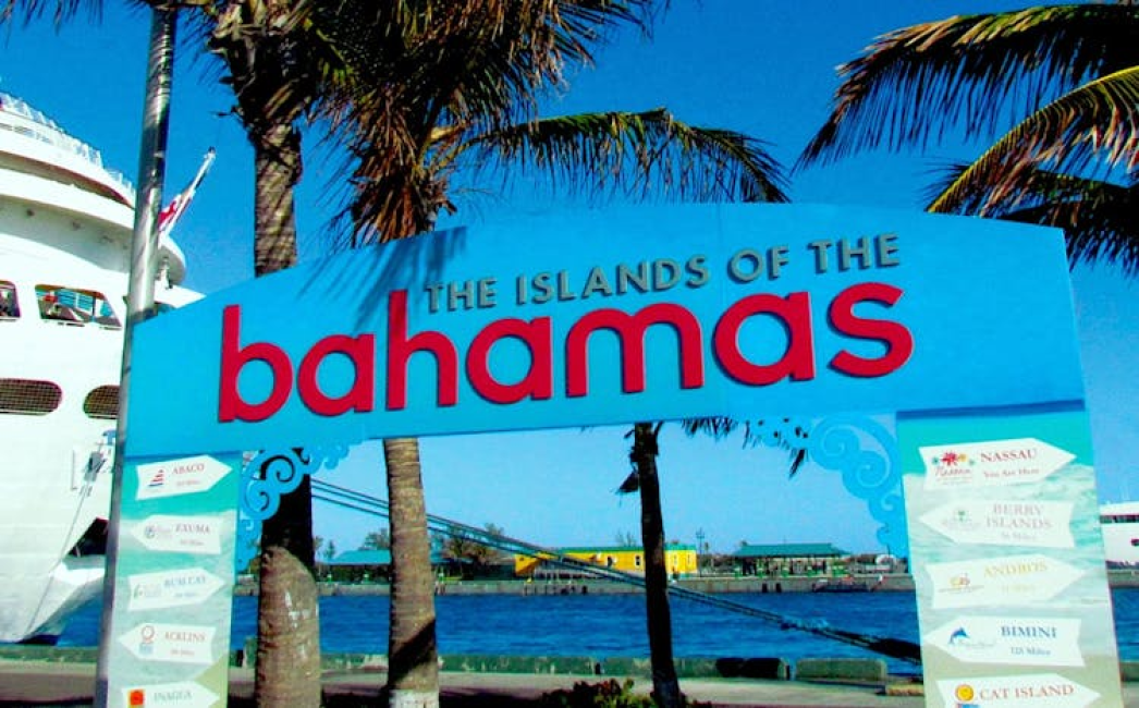 Grand Bahama tour with optional Pig Beach visit - KKday