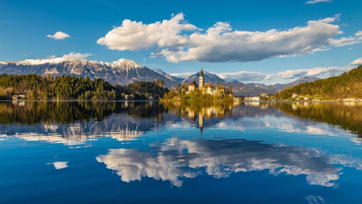 Lake Bled and Bled Castle tour from Ljubljana - KKday