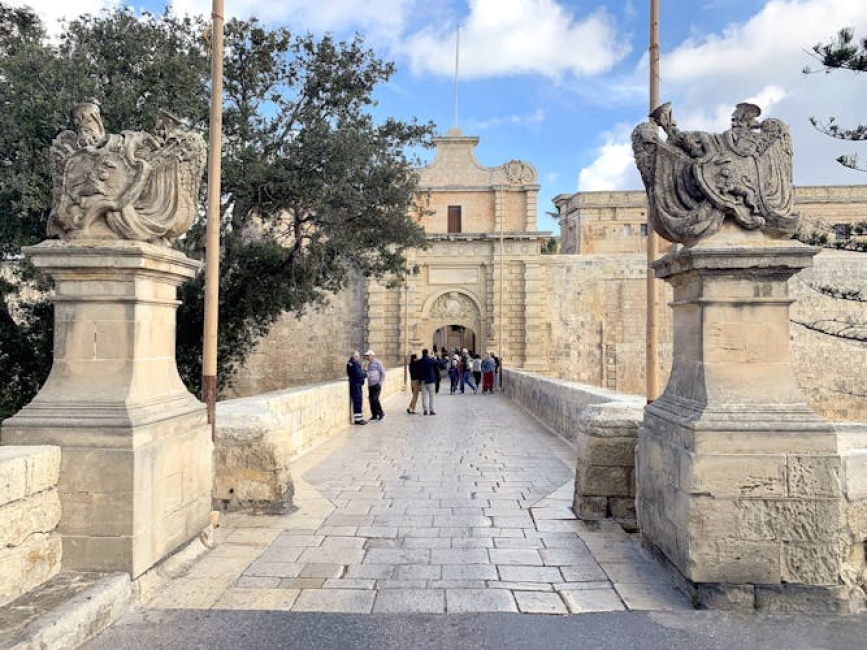 Mdina Highlights Tour - KKday