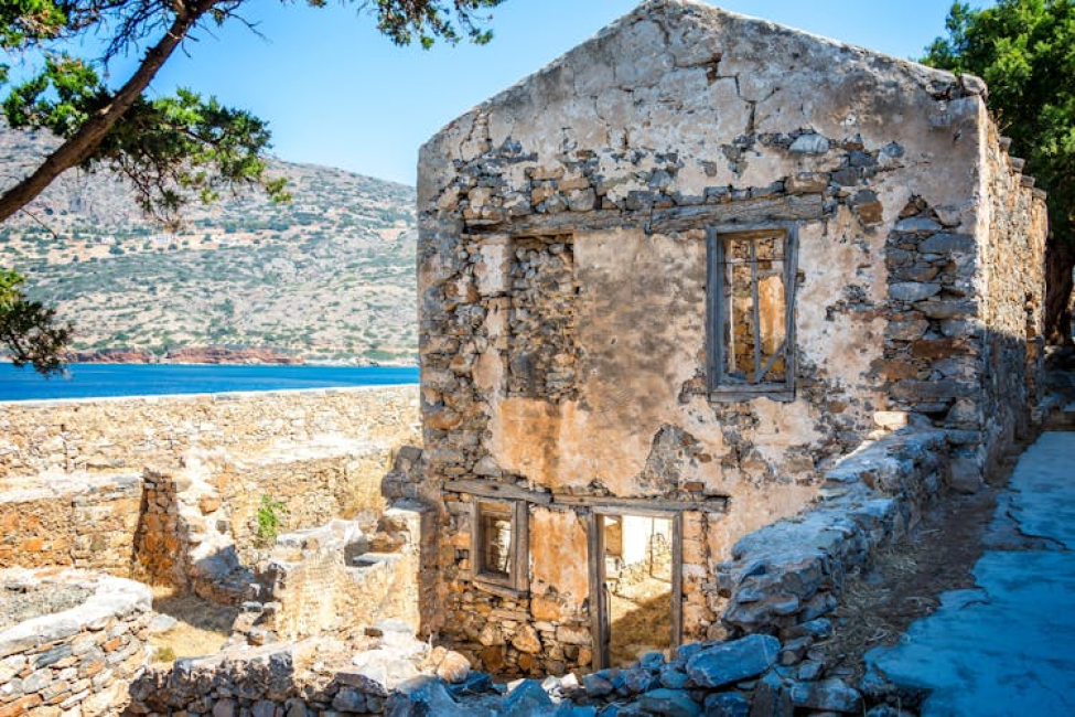 Spinalonga Island Guided Tour with Lunch - KKday