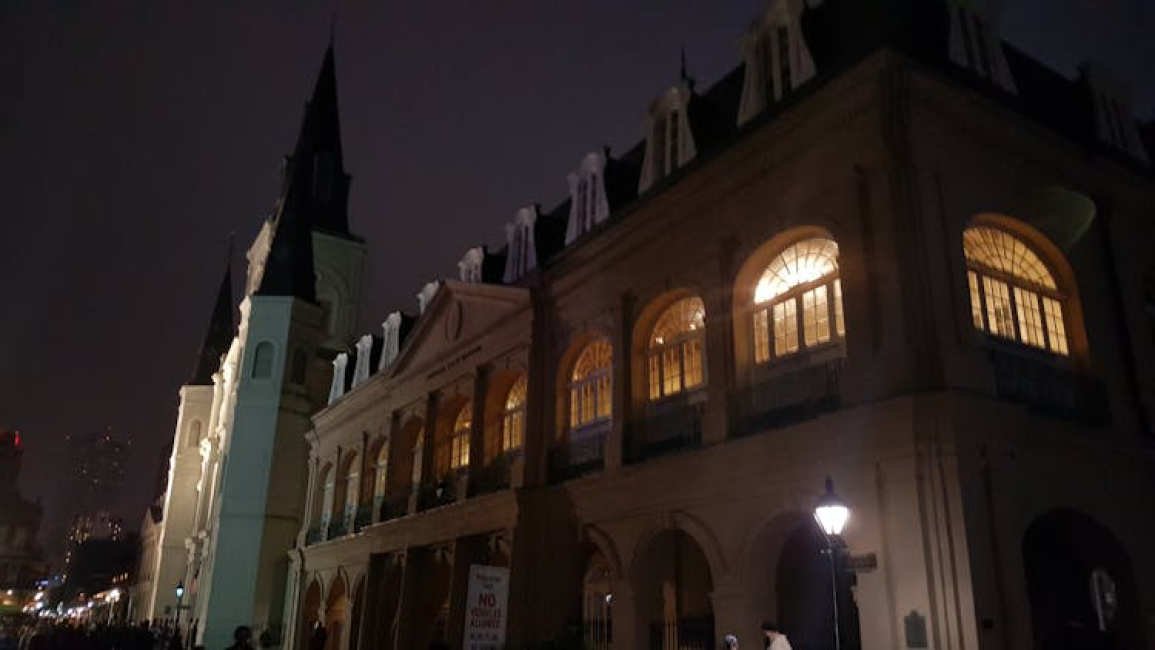 Spooky kid-friendly family ghost tour - KKday