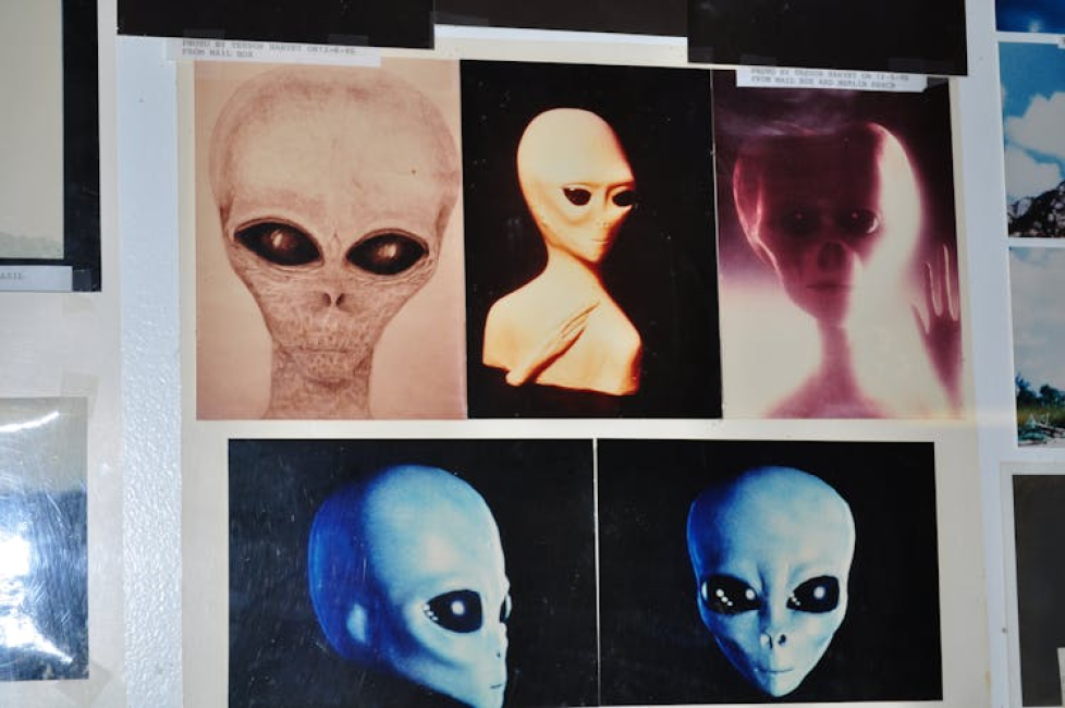 Area 51 "Top Secret" tour from Las Vegas - KKday