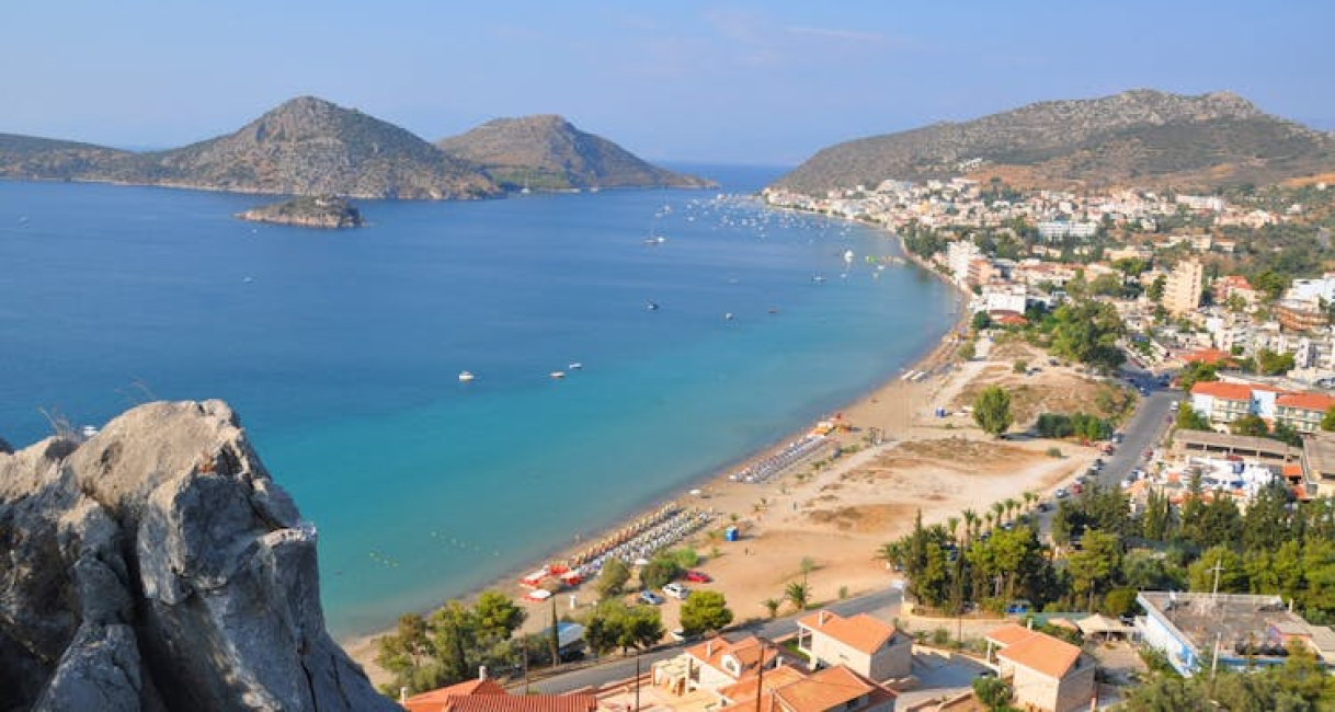 Argolis and Tolo full-day tour from Athens - KKday