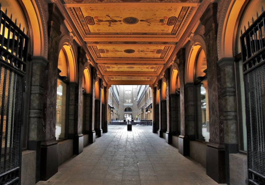 Art and culture tour in Helsinki with a Local - KKday