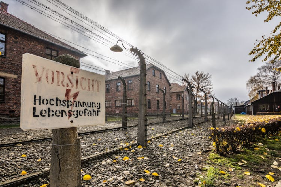 Auschwitz-Birkenau Memorial Museum with pickup from Krakow - KKday