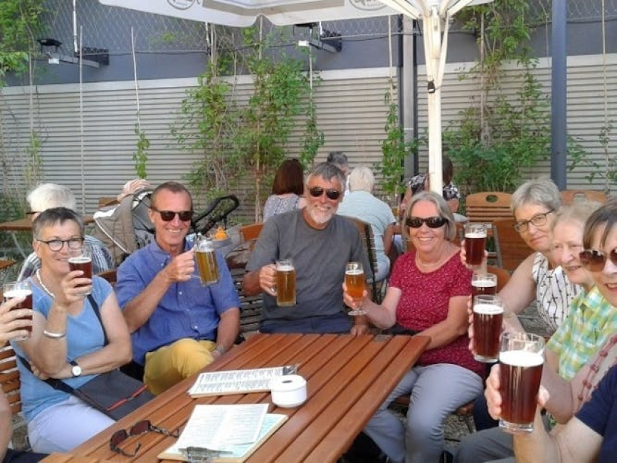 Dresden craft beer tour - KKday