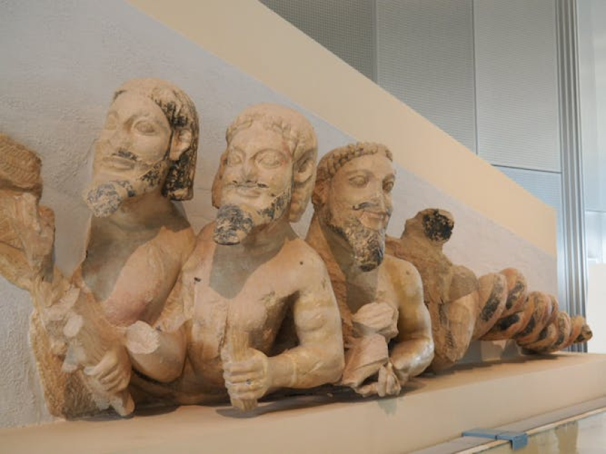 Early access to the Acropolis and Acropolis Museum walking tour - KKday