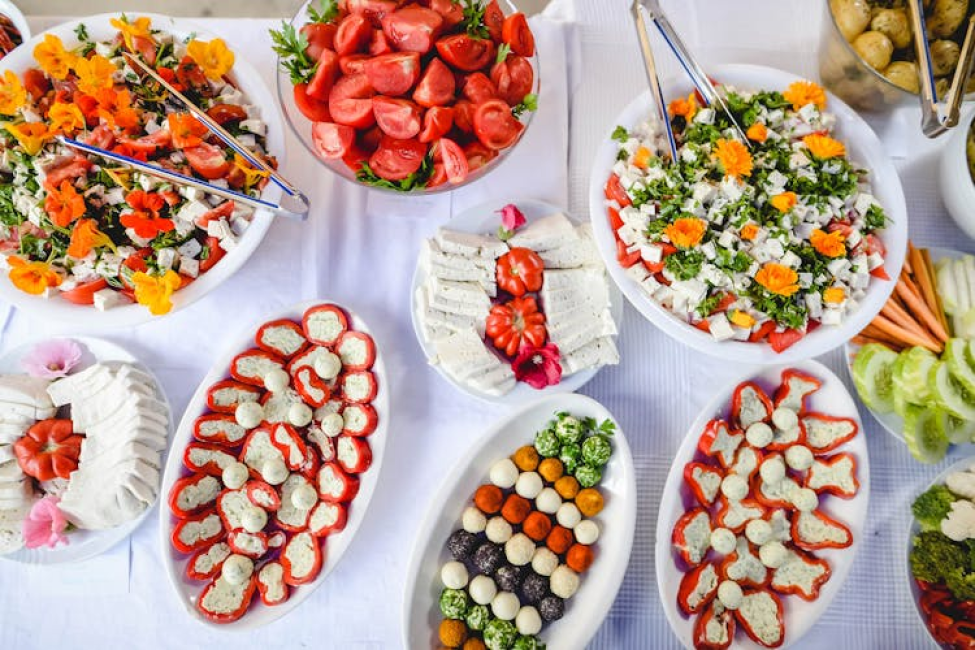 Gastronomical walking tour in Sibiu - KKday