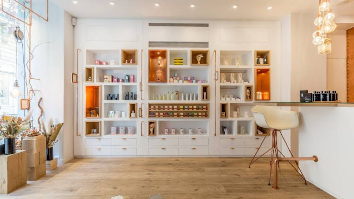 Atelier des Parfums at Molinard Paris - KKday