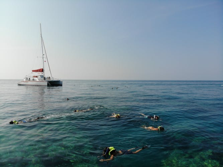 Key West afternoon reef snorkeling - KKday