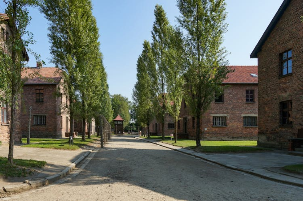Krakow Auschwitz - Birkenau self-guided tour with pick-up - KKday