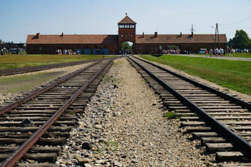 Krakow Auschwitz - Birkenau self-guided tour with pick-up - KKday