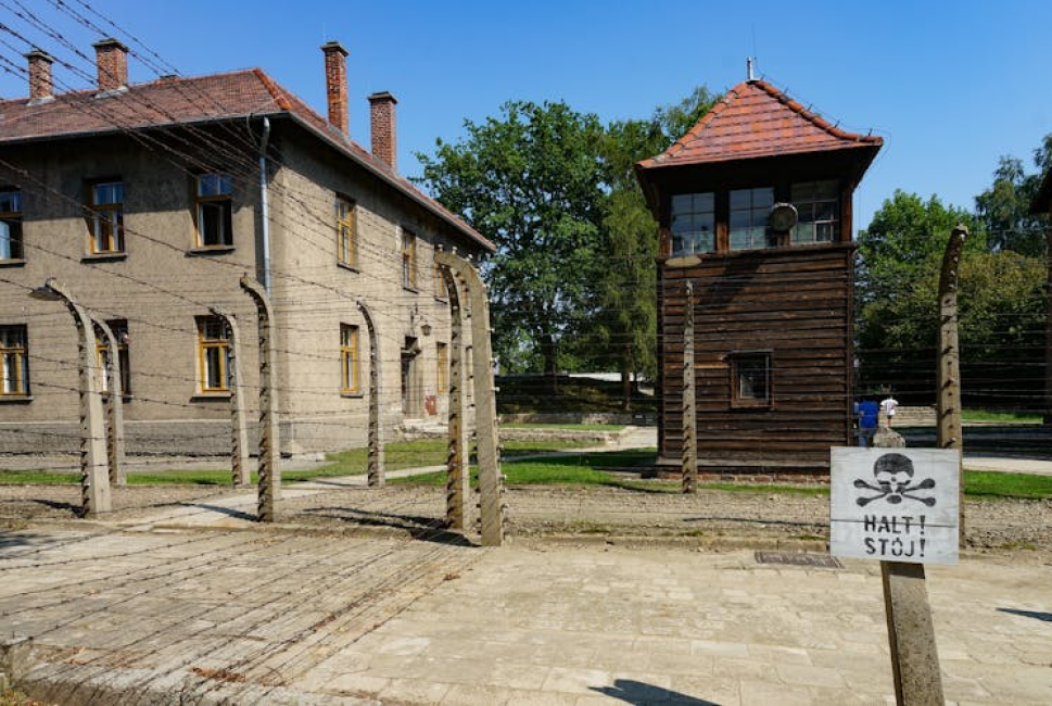 Krakow Auschwitz - Birkenau self-guided tour with pick-up - KKday