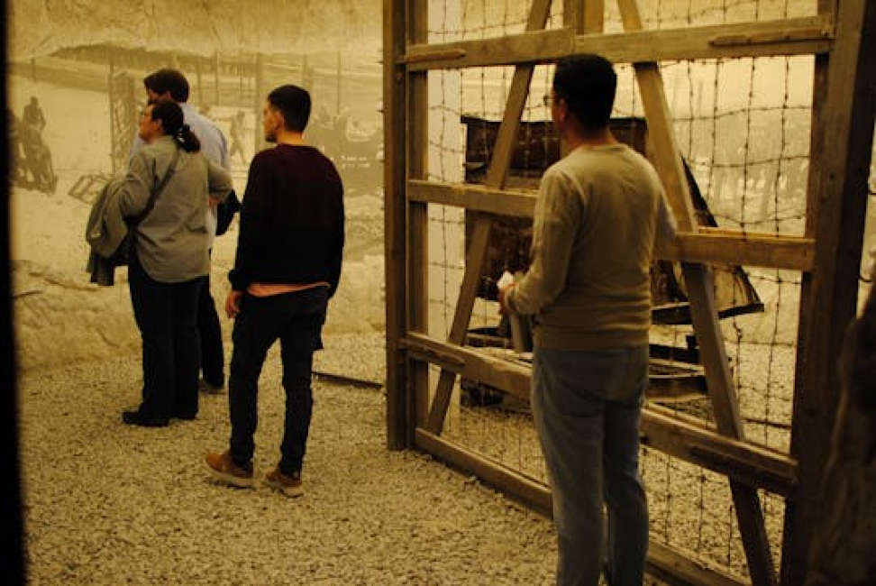 Krakow Schindler's Factory Museum guided tour - KKday