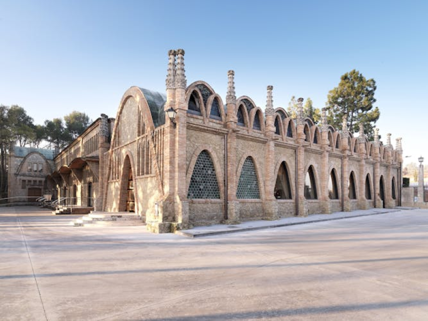 Codorníu winery guided tour with cava tasting - KKday