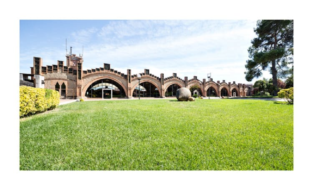 Codorníu winery guided tour with cava tasting - KKday