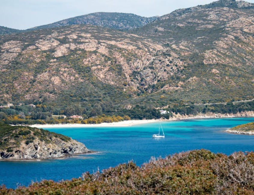 Beaches and mountains of Chia full-day 4x4 tour from Cagliari - KKday