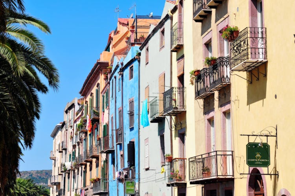 Market day in Bosa with Guided Tour - KKday