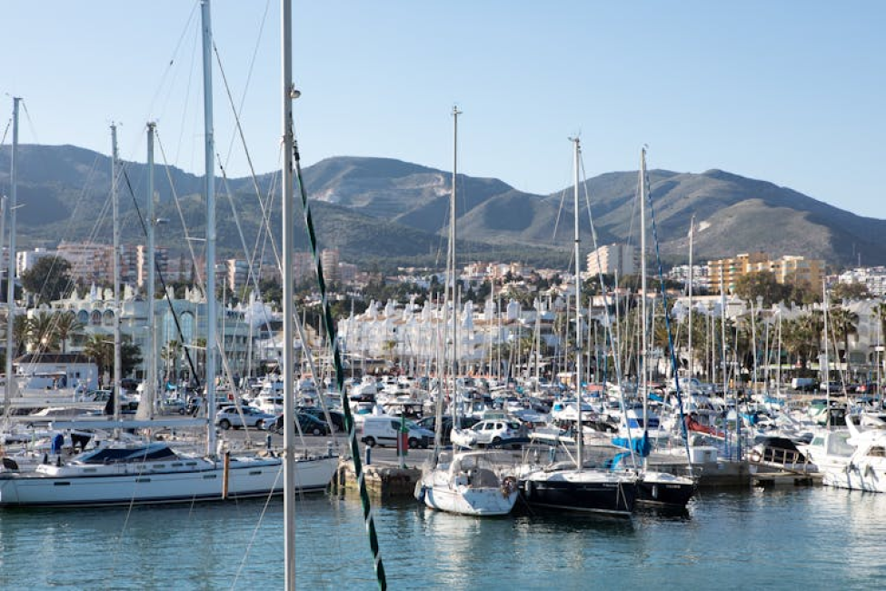 Benalmadena Open-top Bus Ticket - KKday