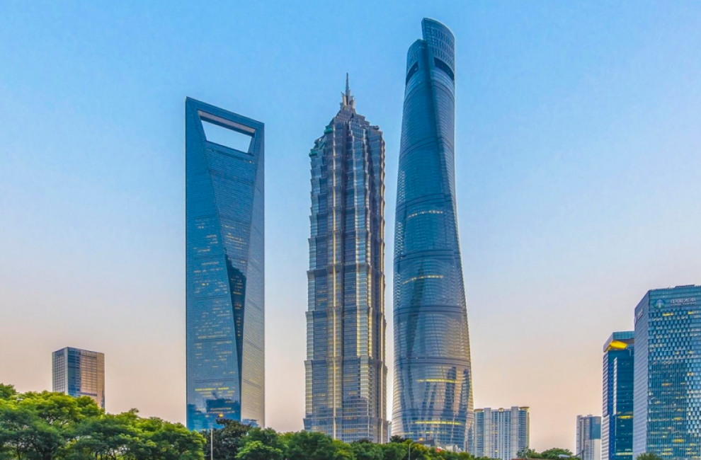 Shanghai, China | Private Day Tour of Shanghai's Classic Landmarks - KKday