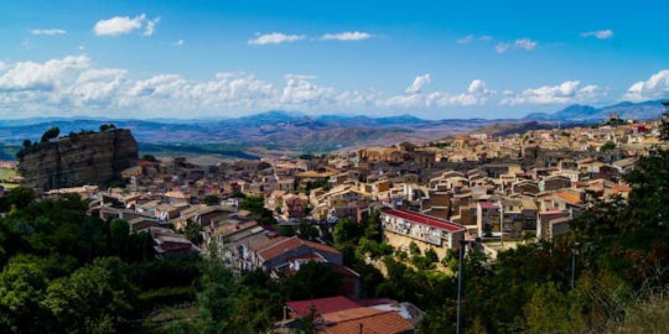 Corleone walking tour beyond the Mafia - KKday