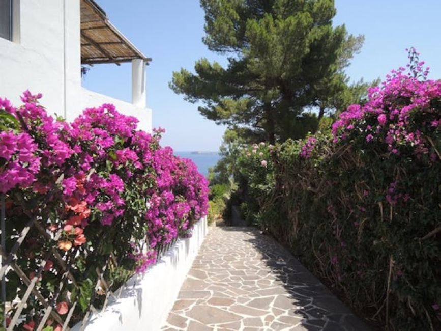 Cruise to Panarea and Stromboli by night from Lipari - KKday