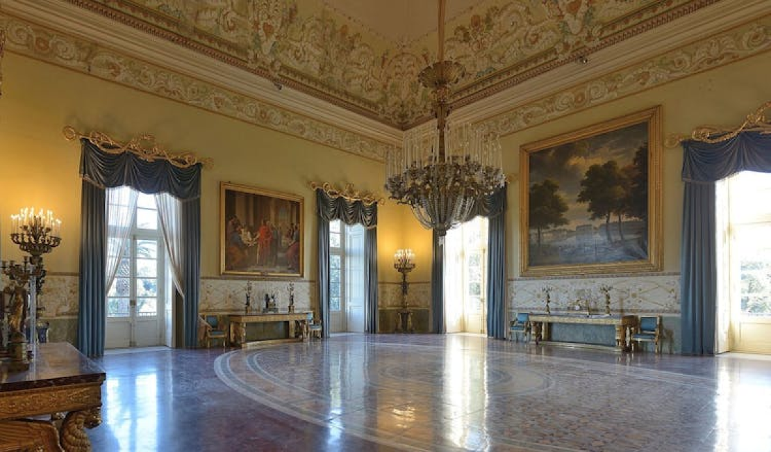 Capodimonte Museum admission tickets - KKday