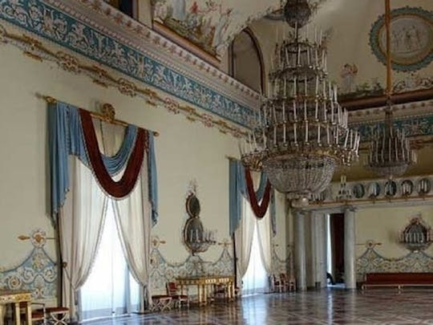 Capodimonte Museum admission tickets - KKday