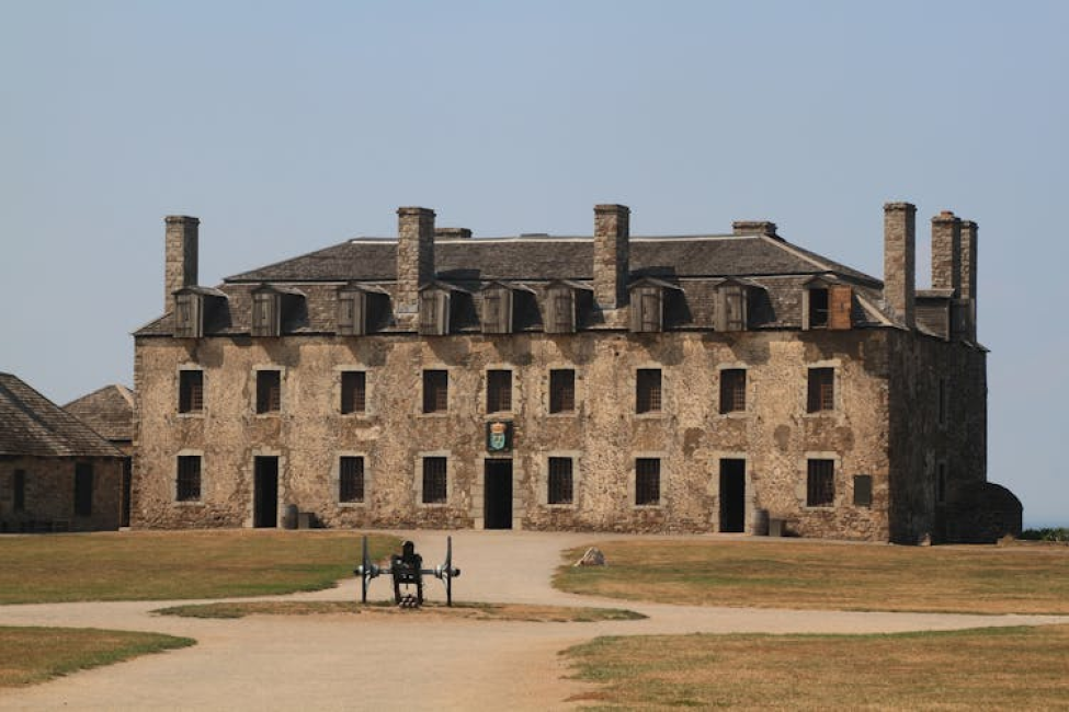 Niagara Falls USA sightseeing tour with Old Fort Niagara visit - KKday