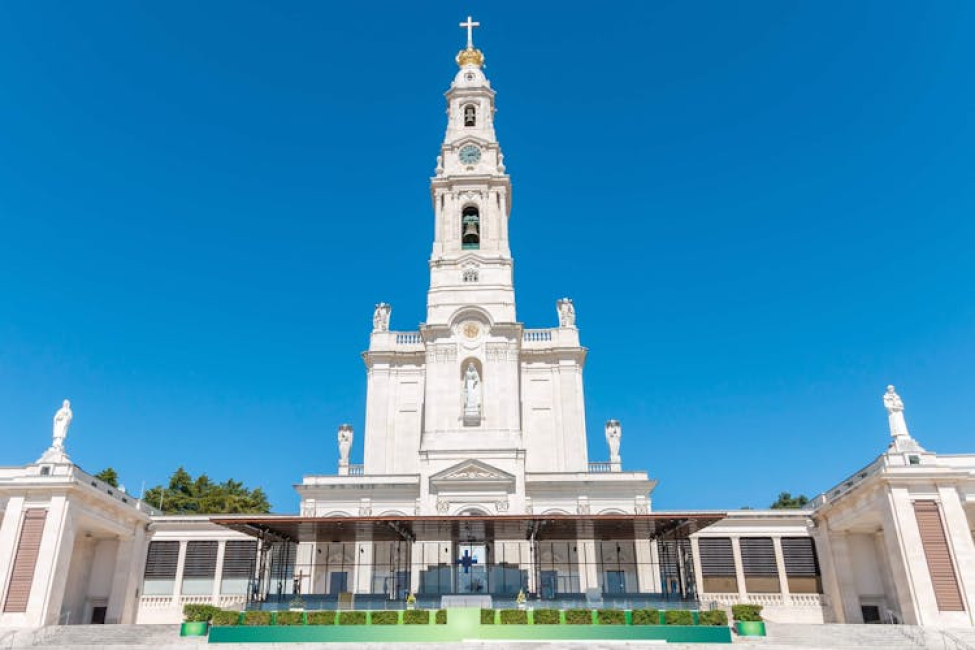 Fatima Full Day Tour - KKday