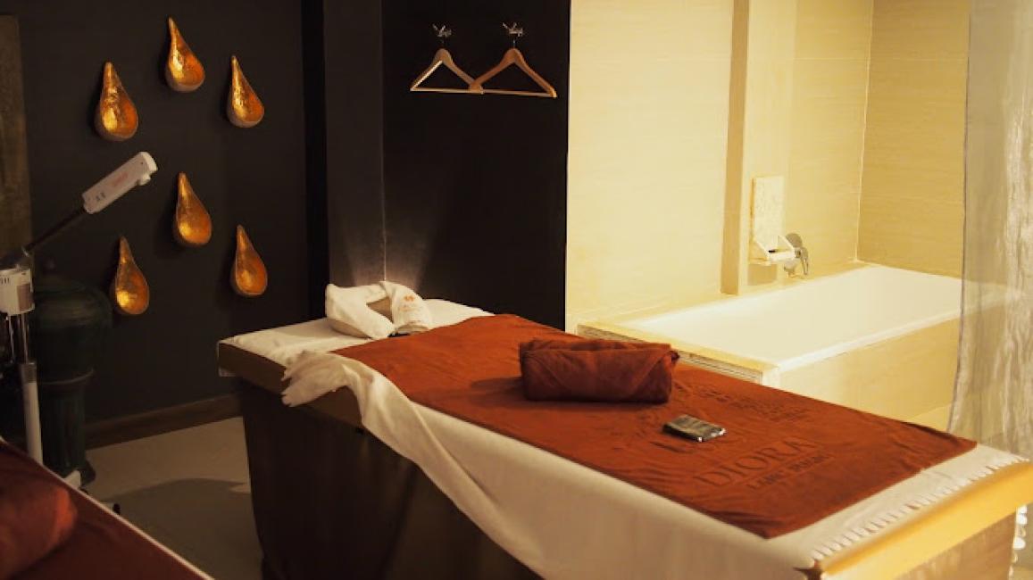 DIORA Langsuan Luxury Spa Experience | Thailand - KKday