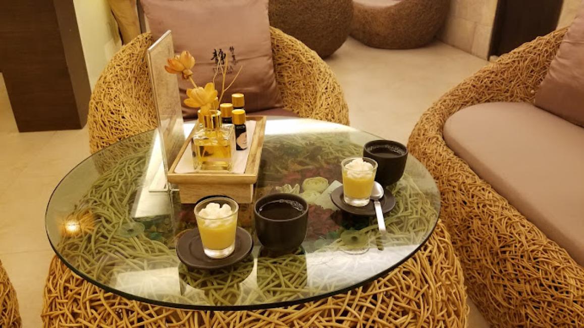 DIORA Langsuan Luxury Spa Experience | Thailand - KKday